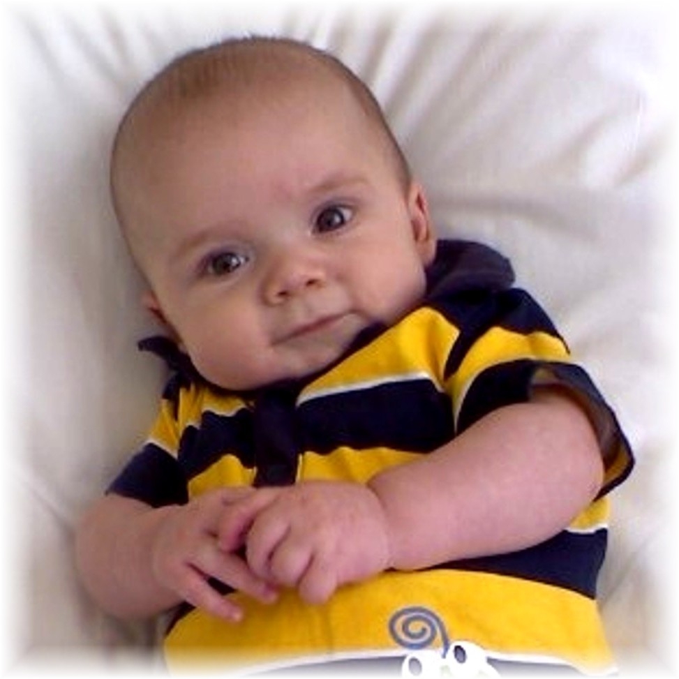 Babylon Bee Guide to Facial Expressions